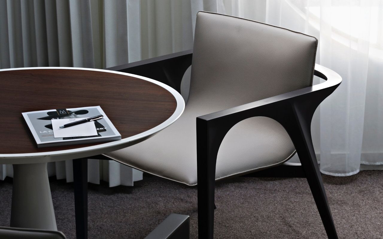 Molitor Bridge - Jean-Philippe Nuel